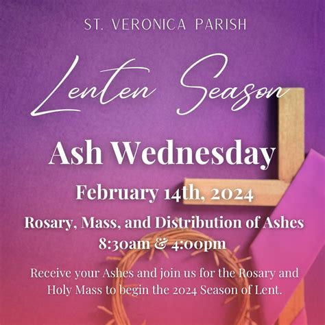 “by The Sweat Of St Veronica Parish Eastpointe Mi Facebook