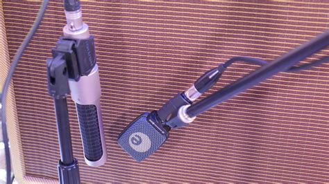 Ribbon Microphone Advantages At Victoria Brownlee Blog