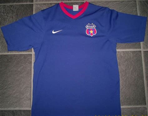 Fcsb 2007 08 Away Kit