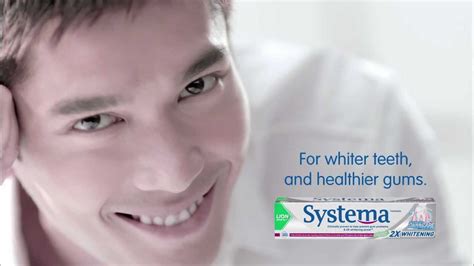 Systema Toothpaste Logo
