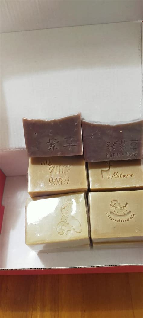喬依絲 創皂幸福手工坊代製母乳皂教學婚禮小物彌月禮盒統一編號69919005
