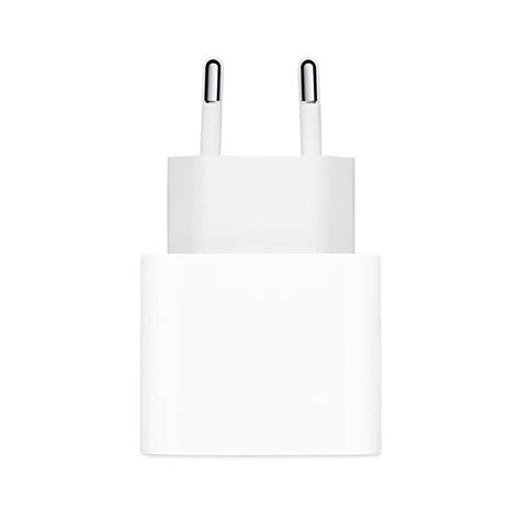 Sạc nhanh 20W USB-C Power Adapter | Phụ kiện | Voke Gaming
