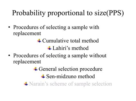 Stat 3203 Pps Sampling Pptx