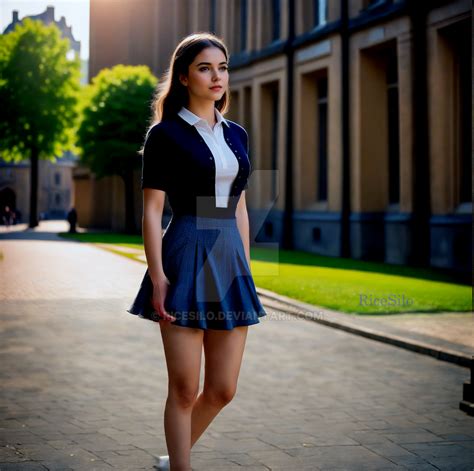 Cambridge By Ricesilo On Deviantart