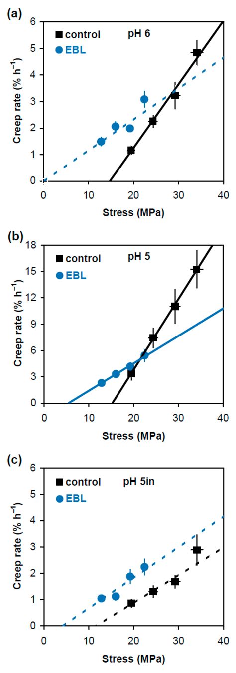 Brassinosteroids Render Cell Walls Softer But Less Extensible In Growing Arabidopsis Hypocotyls