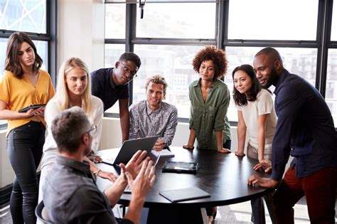The Millennial Takeover How The Generation Is Shaking Up The Workplace
