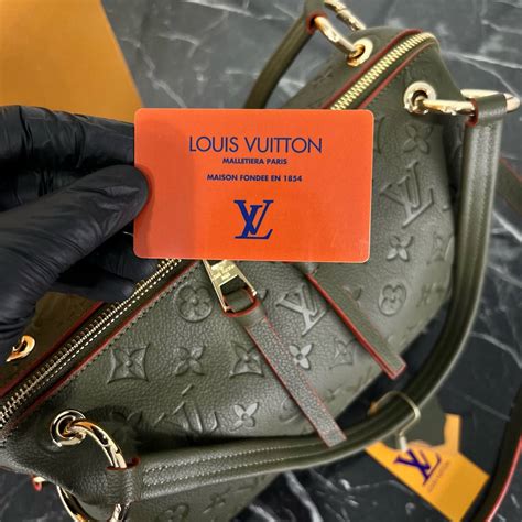Louis Vuitton Ponthieu Bag Replika Çanta Taklit