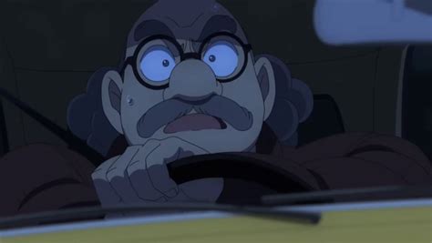 みやコナンくんの虜 On Twitter 過去一かっこいい博士のドライブテクニックみれそうで楽しみ