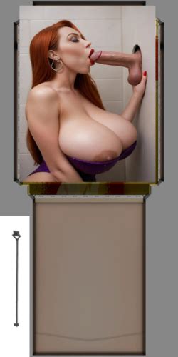 Mbr Jessica Rabbit Objects Loverslab