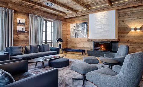 Severins The Alpine Retreat Lech Austria Mjl Select