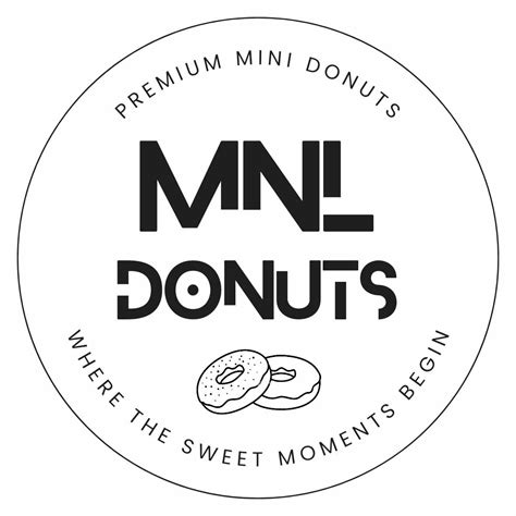 Mnl Donuts Manila