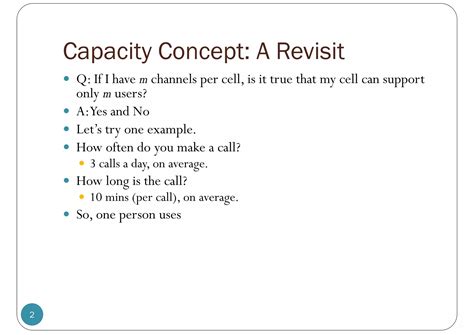 Ecs455 2 4 Erlang B Formulapdf