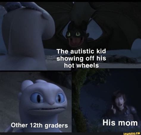 Toothless Dancing Meme