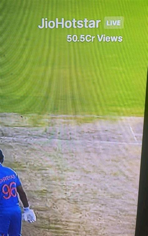 Jiohotstart Indvspakmatch Devops Scalability Cloudcomputing Streaming Simran Swain