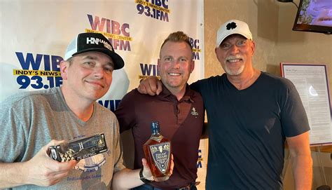 Baseball Legend Drew Storen Talks Field Of Dreams Bourbon