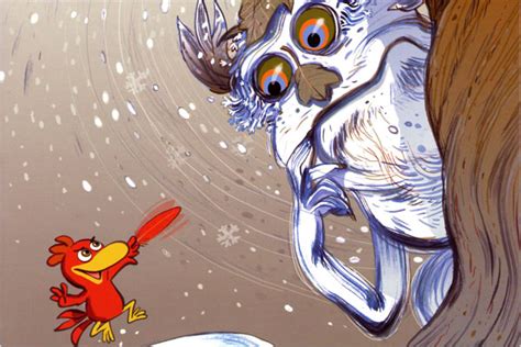 Entrer Dans Lunivers De Pitikok Le Jardin De Kiran