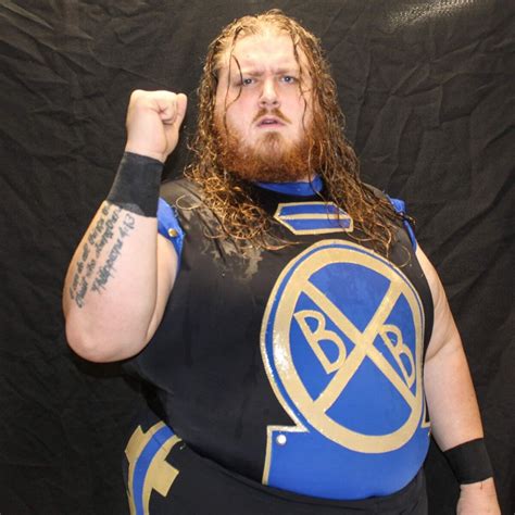 Brodie Bodkins Image Gallery Pro Wrestling Fandom