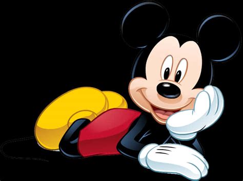 [200 ] Mickey Mouse Png Images