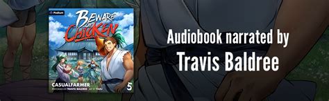 Beware Of Chicken 5 A Xianxia Cultivation Novel