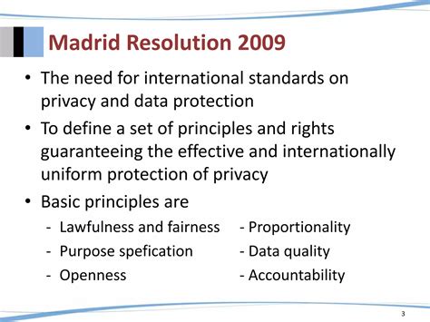 Privacy And Data Protection Pptx