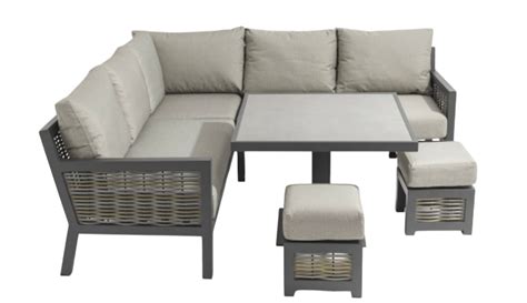 Markers Garden Furniture Quality And Luxurious Garden Furniture