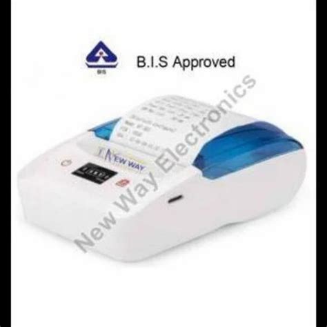 Bluetooth Printer 2 Inch Impact At ₹ 7000 Piece Ellisbridge Ahmedabad Id 19795444662