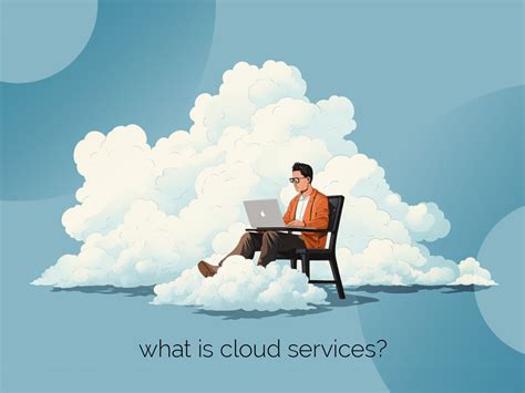 What Are Cloud Services Devops First