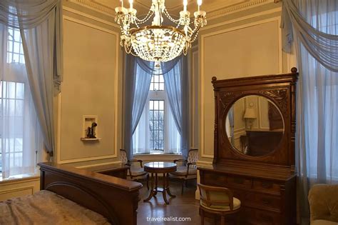 Casa Loma A Castle In The Heart Of Toronto Travel Realist