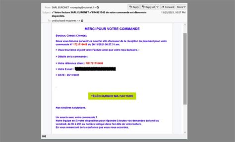 Tinynuke Banking Trojan Resurfaces Attacks French Entities