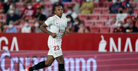 Chelsea Retain ‘interest In Jules Koundé Late Bid Incoming We Ain