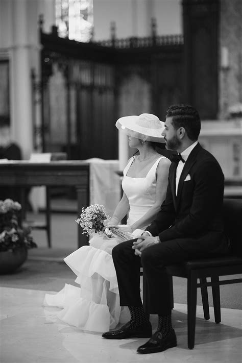 Real Wedding Lara Michele