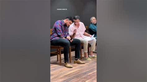 Akberuddin Owaisi And Nooruddin Owaisi Aimim New Video Imran Mim 01