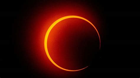 30 Facts About Solar Eclipse Ohmyfacts