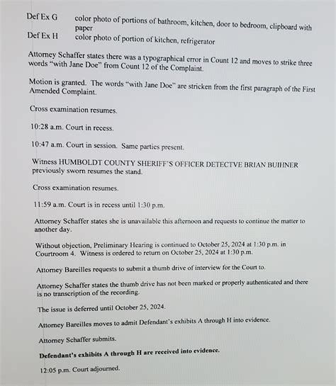 John Chiv Alleged Sex Traffickers Hearing Continued For The Nth Time