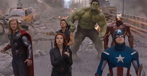 The 10 Most Epic Battle Scenes In Movie History