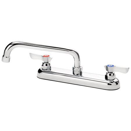 Krowne 13 808l Deck Mount Faucet