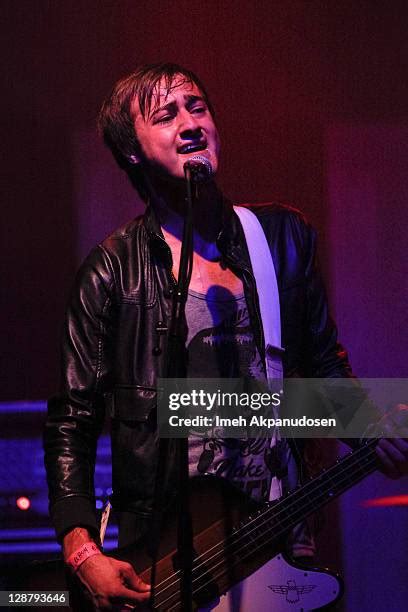 25 David Pavluk Photos And High Res Pictures Getty Images