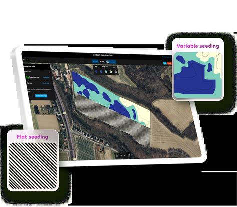 Xarvio In Action 14 Variable Rate Seeding In Corn Enhancing Yield