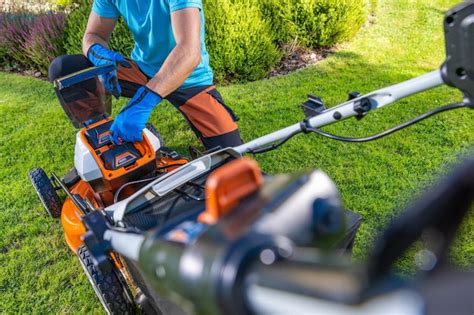 Page 17 String Lawn Mower Images Free Download On Freepik