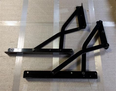 Folding Sofasleeper Hinge Assembly Set Folding Sofa Sleeper Sofa