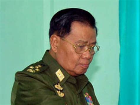 La Junte Birmane Est Dissoute Le Journal De Québec