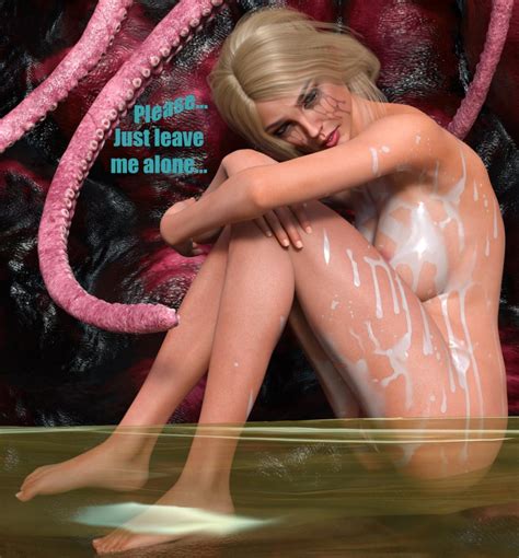 Rule 34 1girls 3d Ass Blonde Hair Blue Eyes Bound Breasts Caption