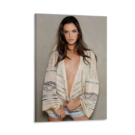 Odette Annable Hot 4 647 Odette Annable Photos And High Res Pictures