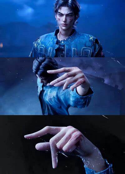 沈青竹 斩神 高清图片，堆糖，美图壁纸兴趣社区