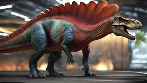 The Function Of Dinosaur Tails Prehistoricsaurus