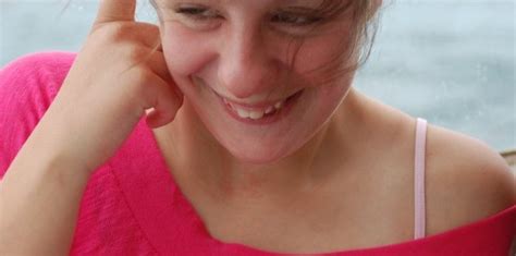 Carly Fleischmann Quotes Quotesgram