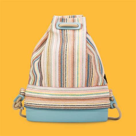 Color Your Day With O Bag Soft Obag Backpack Borse Bago Softair