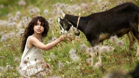 Heidi 2015 Where To Watch Streaming And Online In New Zealand Flicks