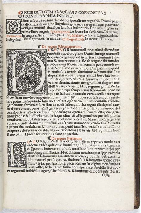 Sigebert Of Gembloux 9 May 2007