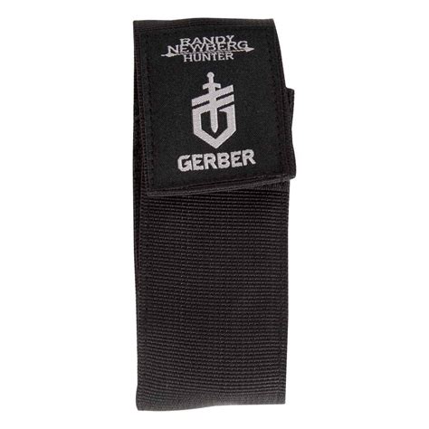 Gerber Randy Newberg Dts 3 75 Inch Folding Knife Sportsmans Warehouse